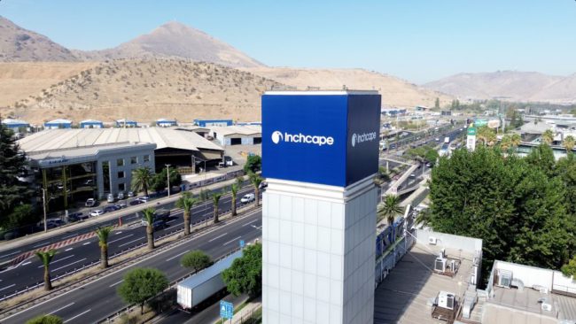 Inchcape Américas registra un primer semestre sólido y reafirma su ...