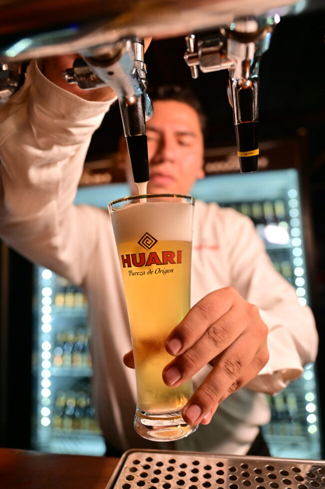 Huari presenta en Expocruz “El Gusto Santa Cruz”, una experiencia ...